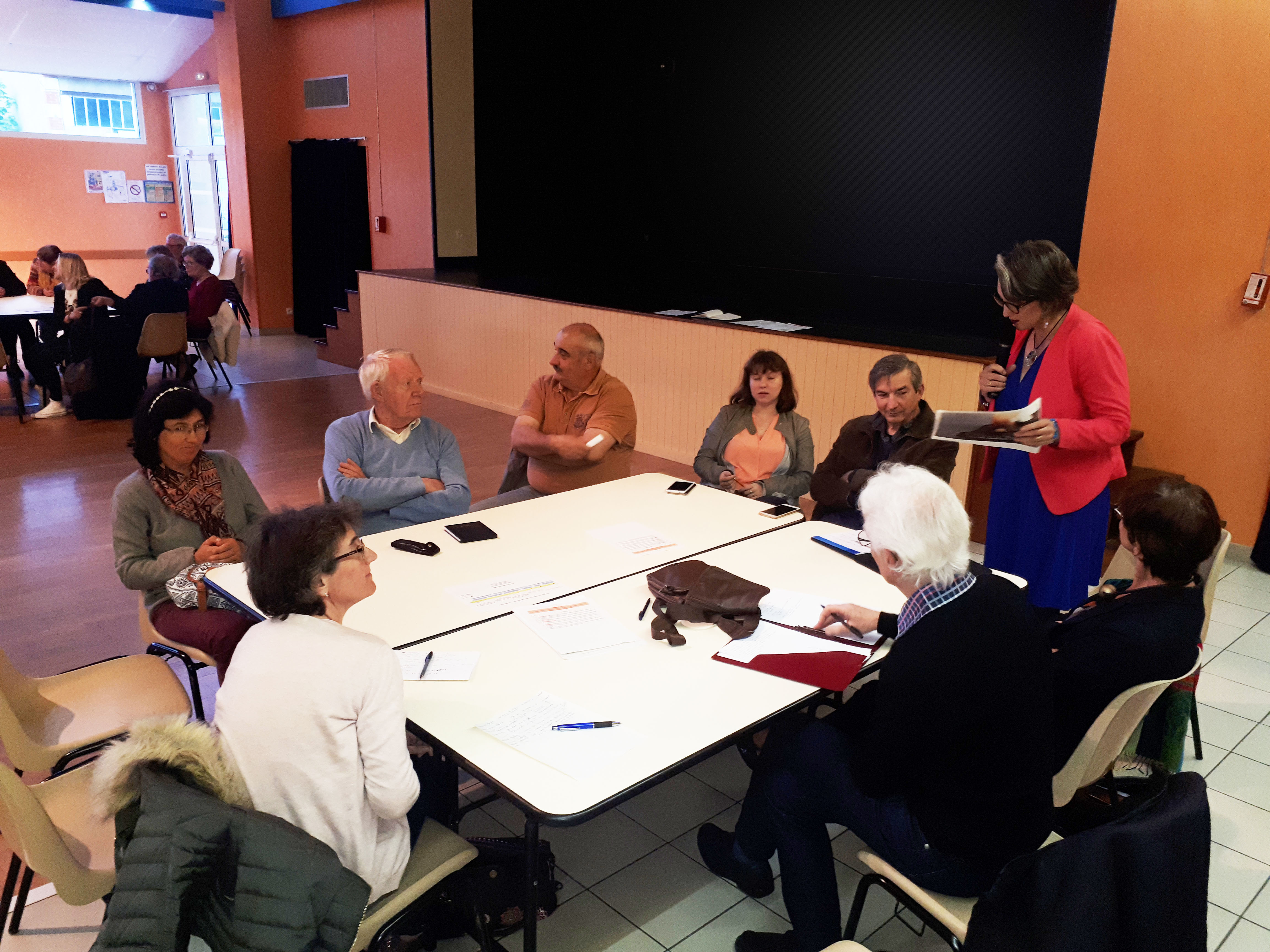 « A Marthon, il y a tout ! » Il suffit de le faire savoir. – COMMUNE DE ...